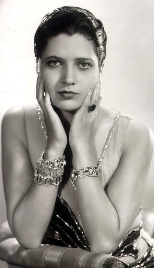 Portraits of Kay Francis | Kay Francis' Life & Career